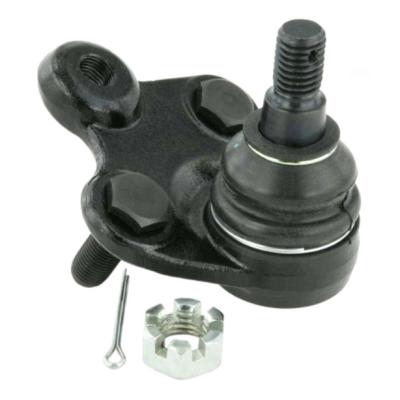 China 51220-Swa-A01 Right Lower Ball Joint Honda Ball Joint 2 Years Warranty Suspension Parts Ball Joint for sale