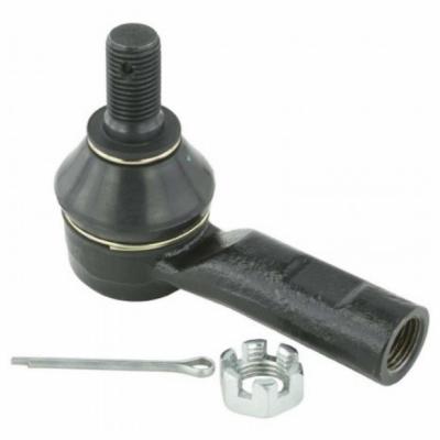 China OEM 45046 09281 Auto Tie Rod Ends Inner And Outer For TOYOTA FORTUNER GGN60 for sale