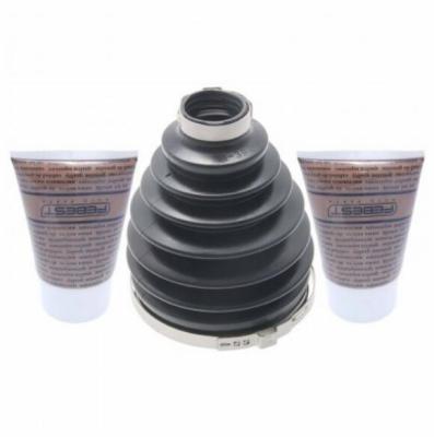 China 04427-0k020 Automotive Rubber Boot 104.5x125x30.5 For Toyota Fortuner for sale