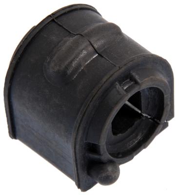 China MAZDA 3 BL Front Stabilizer Bushings , Auto Rubber Parts BP4K-34-156B / BP4K-34-156A for sale