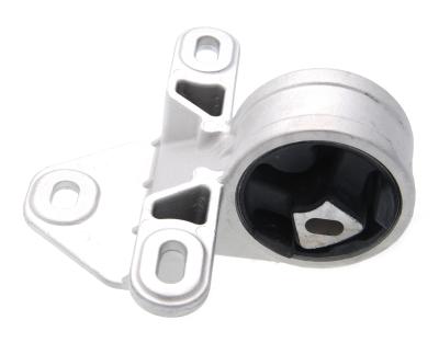 China Abrasion Resistant Front Engine Mount , Engine Motor Mounts 04861-295AB for sale