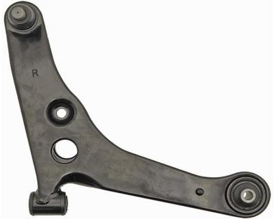 China Vehicle Suspension Lower Tahoe Control Arm MR403419L For Mitsubishi Lancer 2001- for sale