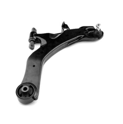 China 54500-2C000 54500-2F000 Performance Suspension Control Arm Lower Front For KIA CERATO 2003- for sale