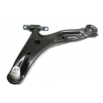 China TEMA Motor Vehicle 54501-26000 LH Lower Swing Control Arm For HYUNDAI SANTA FE 2006- for sale