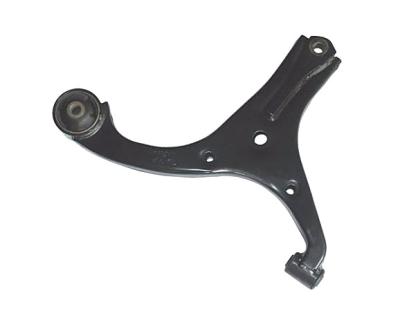 China Automotive Rubber 54501-1E100 Top Suspension Control Arm For HYUNDAI ACCENT 2005- for sale