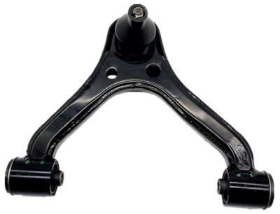 China Car Parts Shop Up Control Arm 48610-0K010 48630-0K010 For TOYOTA VIGO 2WD for sale