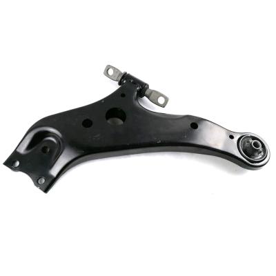 China Strllox Part Front Arm Kit 48068-48040 RH Lower Control Arm For TOYOTA LEXUSRX350 HIGHLANDER for sale
