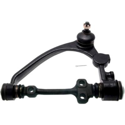 China Universal Suspension 48066-29025 Left Upper Control Arm For TOYOTA GRAND HIACE GRANVIARE GIUSACE for sale