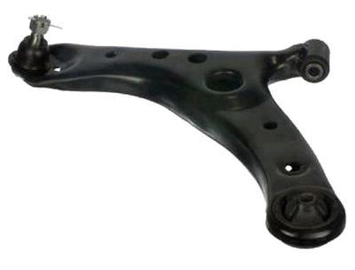 China Chassis Lubrication 48068-29265 Lower Control Arm For Toyota Picnic / Avensis for sale