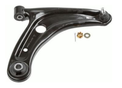 China Suspension Lower Control Arm For Honda City Suspension Natural Rubber Arm Idler Arm for sale