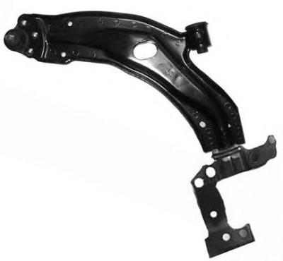 China Suspension Parts Diagram 51712408  51712407 Front Lower Control Arm For FIAT PALIO for sale