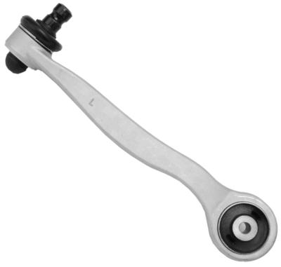 China Auto Part 4E0 407 510B Small Arm Suspension Upper Left Track Control Arm For Audi C6 A6 for sale