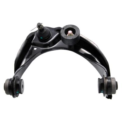 China Auto Spare Parts GV2W-34-250 Suspension Left Right Upper Front Arm for Mazda 6 GG / ATENZA GG for sale
