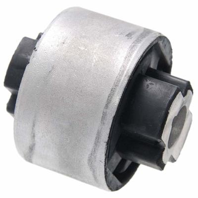 China 3520.S0 Trailing Arm Bush Rubber Suspension Bushings / Rear Control Arm Bushing Replacement for sale