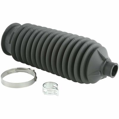 China 34137-AE000 Automotive Rubber Boot , Black Viton Car Drive Shaft Boot for sale