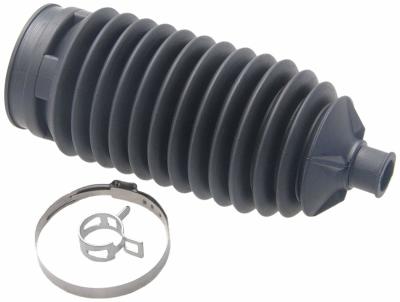China 53534-SJK-003 Rubber Dust Boot For HONDA CIVIC Body Kit / Steering Gear Boot for sale
