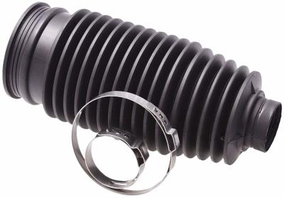 China 25983243 Automotive Rubber Boot Bellow Steering Dust Cover TS16949 ISO9001 for sale