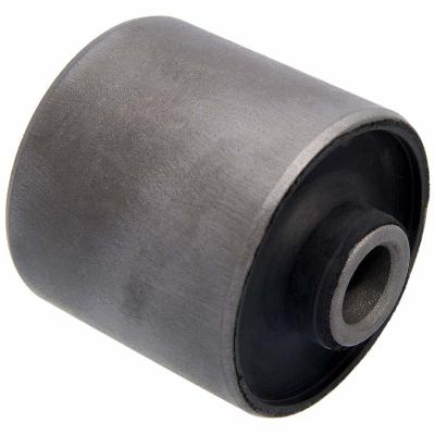 China 55280-3e001 Korea Parts Car Suspension Arm Rubber Bush / Torque Rod Bushing for sale