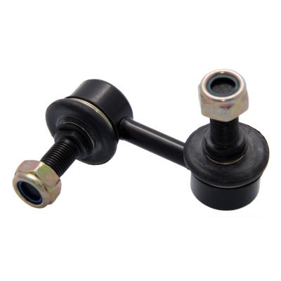 China Auto Part Steering Gear Front Left Stabilizer Link Sway Bar Links 54668-8H300 NISSAN X-TRAIL T30 for sale