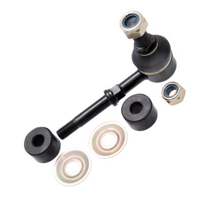 China Car Suspension System Sway Bar Stabilizer Link 54667-VW000 Anti Roll Bar Link ISUZU NISSAN for sale