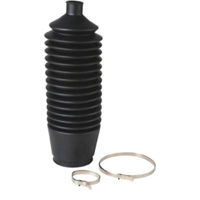 China Black Automotive Rubber Boot / Right Steering Gear Boot MR510272 For MITSUBISHI MONTERO III for sale