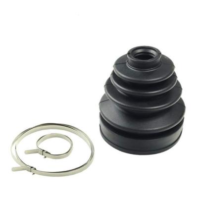 China High Tensile Strength Outer Cv Boot Kit 0442760120 For TOYOTA LAND CRUISER for sale