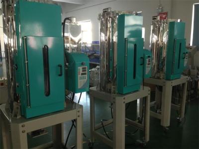 Cina Essiccatore del saltatore isolato barilotto dell'acciaio inossidabile con le palline di plastica di secchezza dell'aria calda in vendita