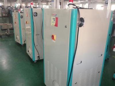 Cina Essiccatore deumidificante del saltatore del rotore del favo di 200 Cmh con il regolatore di temperatura di PID in vendita