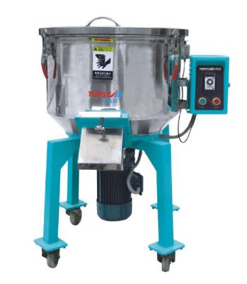 China Machine van de roestvrij staal de Plastic Mixer voor Ganules Te koop
