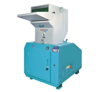 Cina Insonorizzato a macchina schiacciante di plastica di potere del motore di alta efficienza 7.5hp in vendita