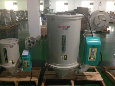 Cina Essiccatore deumidificante di plastica compatto del saltatore con l'aria calda di temperatura di PID in vendita