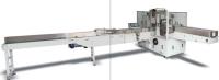 China RC-26A Napkin Tissue Packing Machine high quality for sale