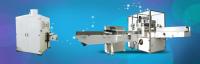 China RC-26A Napkin Tissue Packing Machine high quality for sale