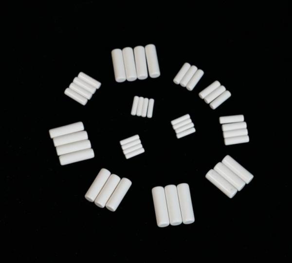 Quality Cement resistor ceramic case for sale