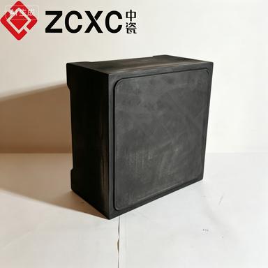 Quality Thermal Shock Resistant Graphite Sagger For Lithium Ion Anode LFP NCM811 for sale