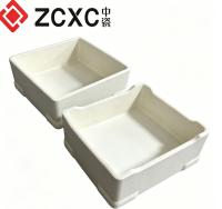 China Refractory Mullite Sagger Box High Temperature Resistance For LFP Cathode Sintering for sale