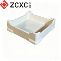 China Refractory Mullite Sagger Box High Temperature Resistance For LFP Cathode Sintering for sale