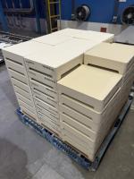 China Mullite Cordierite Sagger for sale