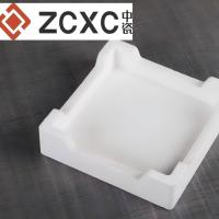 Quality High Temperature Mullite Corundum Sagger For Lithium Battery Material Sintering for sale