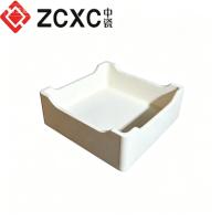 China Mullite Cordierite Sagger for sale