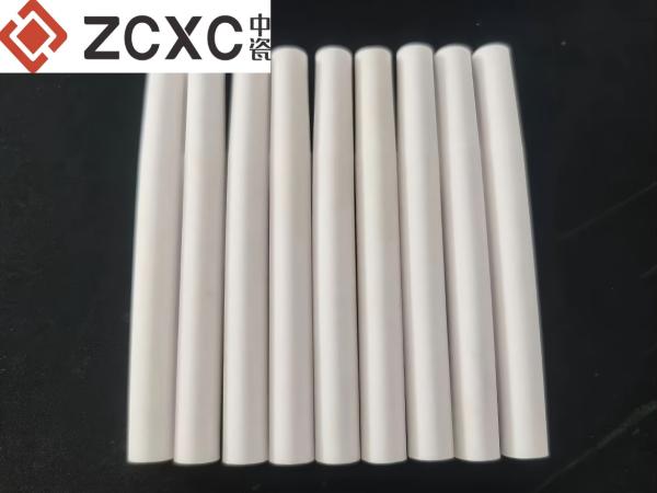 Quality 95% Alumina Ceramic Rod for sale