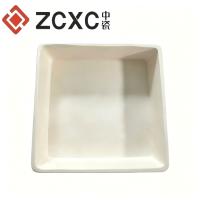Quality 99% Alumina Content Mullite Corundum Sagger Low Contamination High Heat for sale