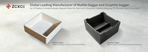 Quality alumina Sagger for sale