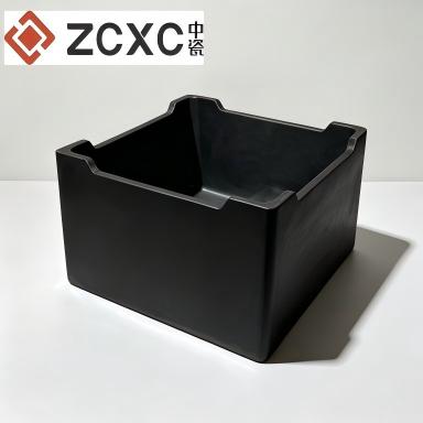 Quality High Purity Graphite Sagger For Anode Material / Cathode Lithium Iron Phosphate for sale