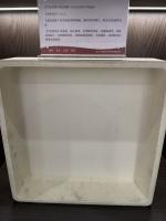 China Cordierite Mullite Sagger for sale