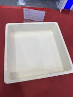 China Cordierite Mullite Sagger for sale