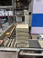 China Cordierite Mullite Sagger for sale