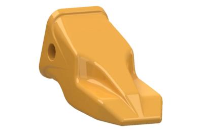 China CAT  Mining Excavator Tooth and Lip Shroud for sale