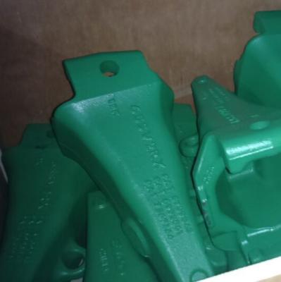 China Terex Tooth, Pin and Adapter for sale