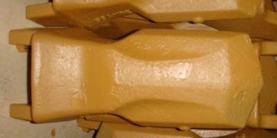 China Volvo Loader bucket tooth and Segment for sale